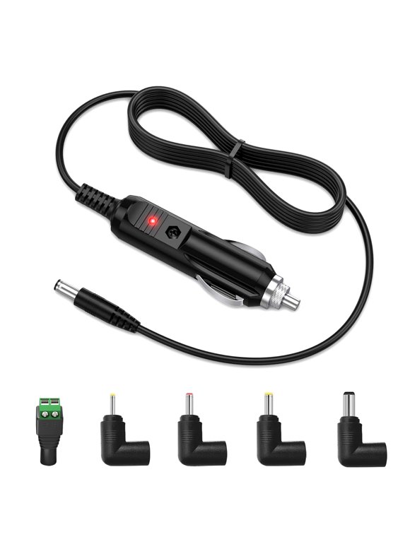 Cigarette Lighter Adapters in Other Interior Car Accessories - Walmart.com