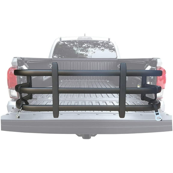 Nissan Frontier Truck Bed Tailgate Extender