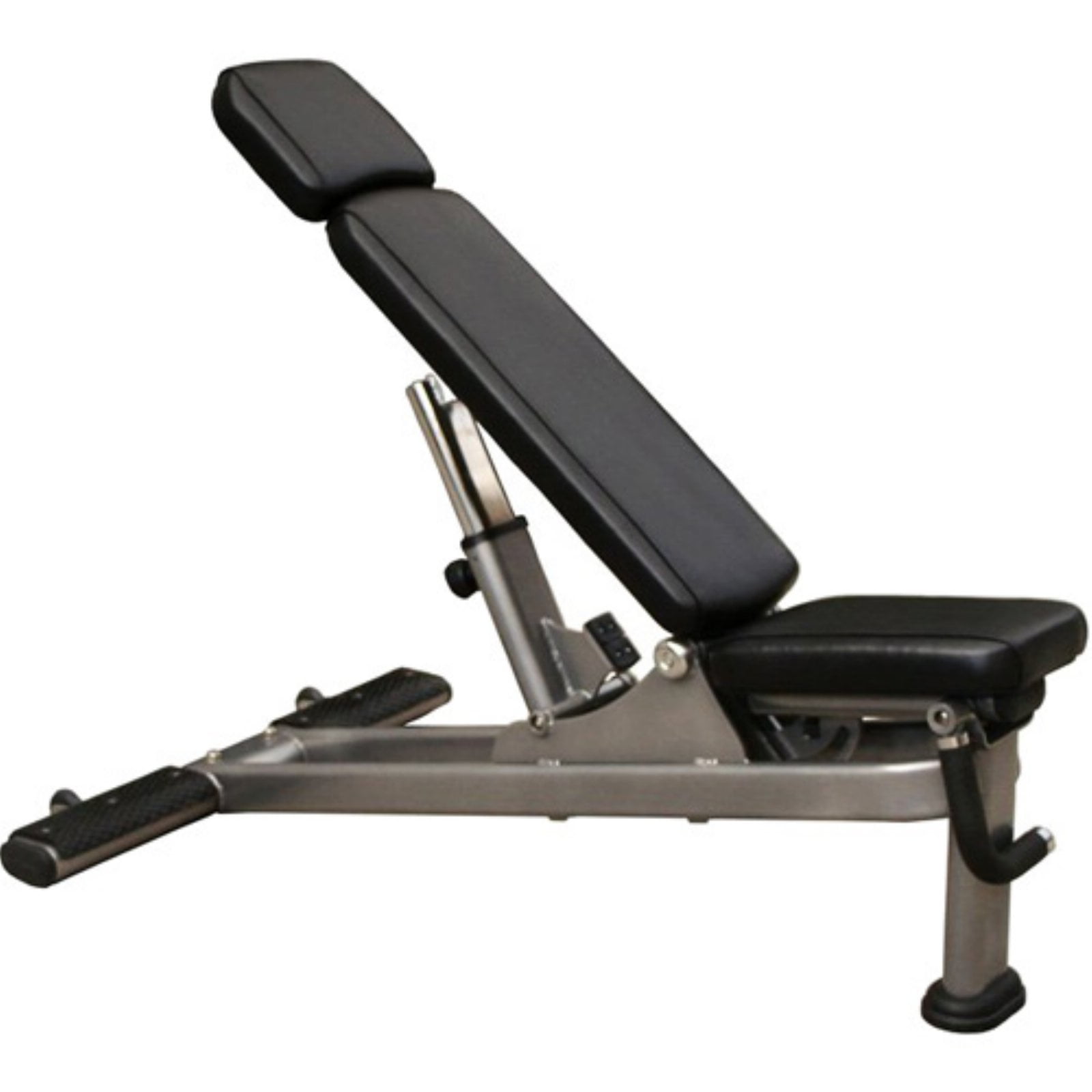TKO Full Commercial Multi-Angle Bench - Walmart.com