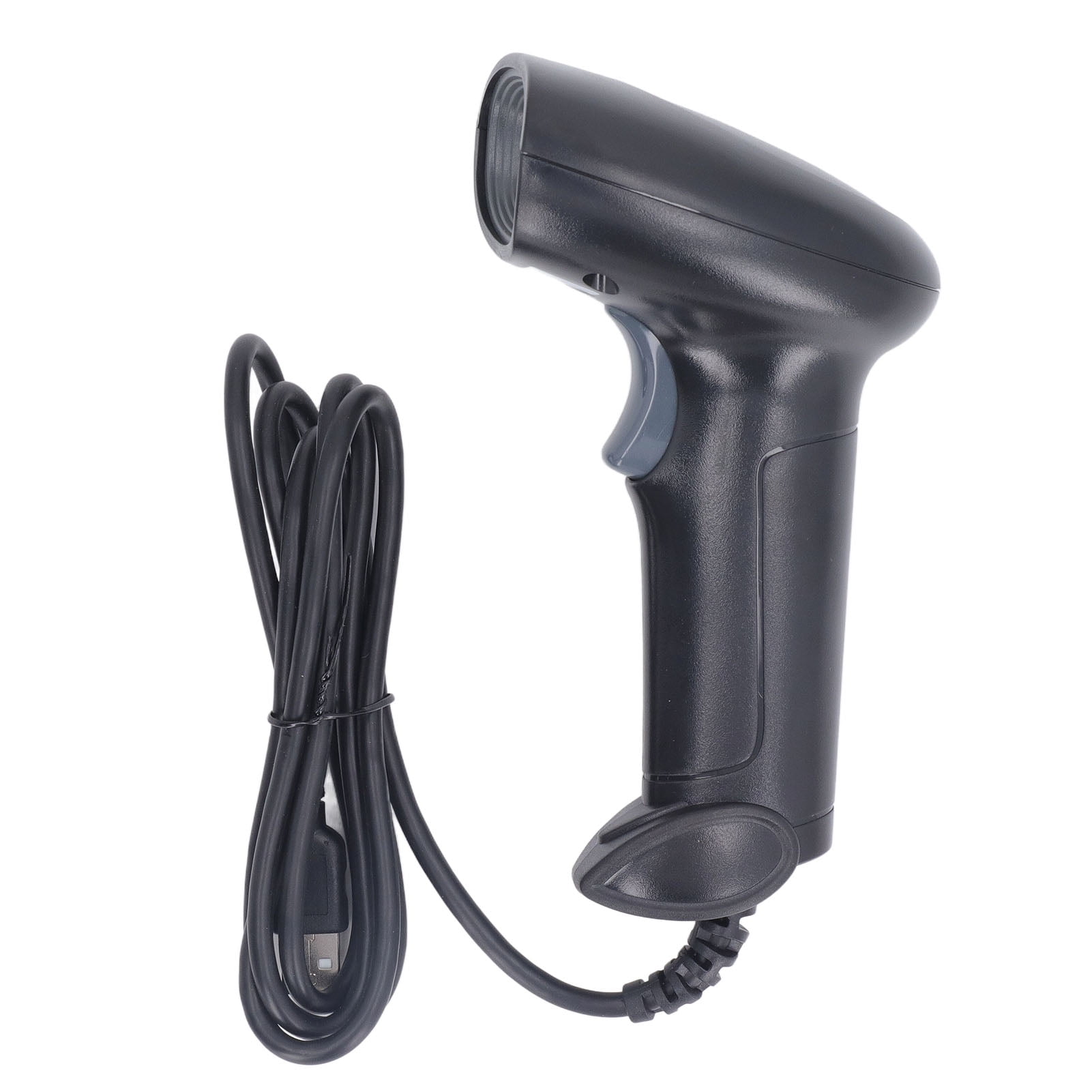 TKSE Barcode Scanner,USB 1D 2D QR Code Reader 32 Bit CPU Auto Scanner ...