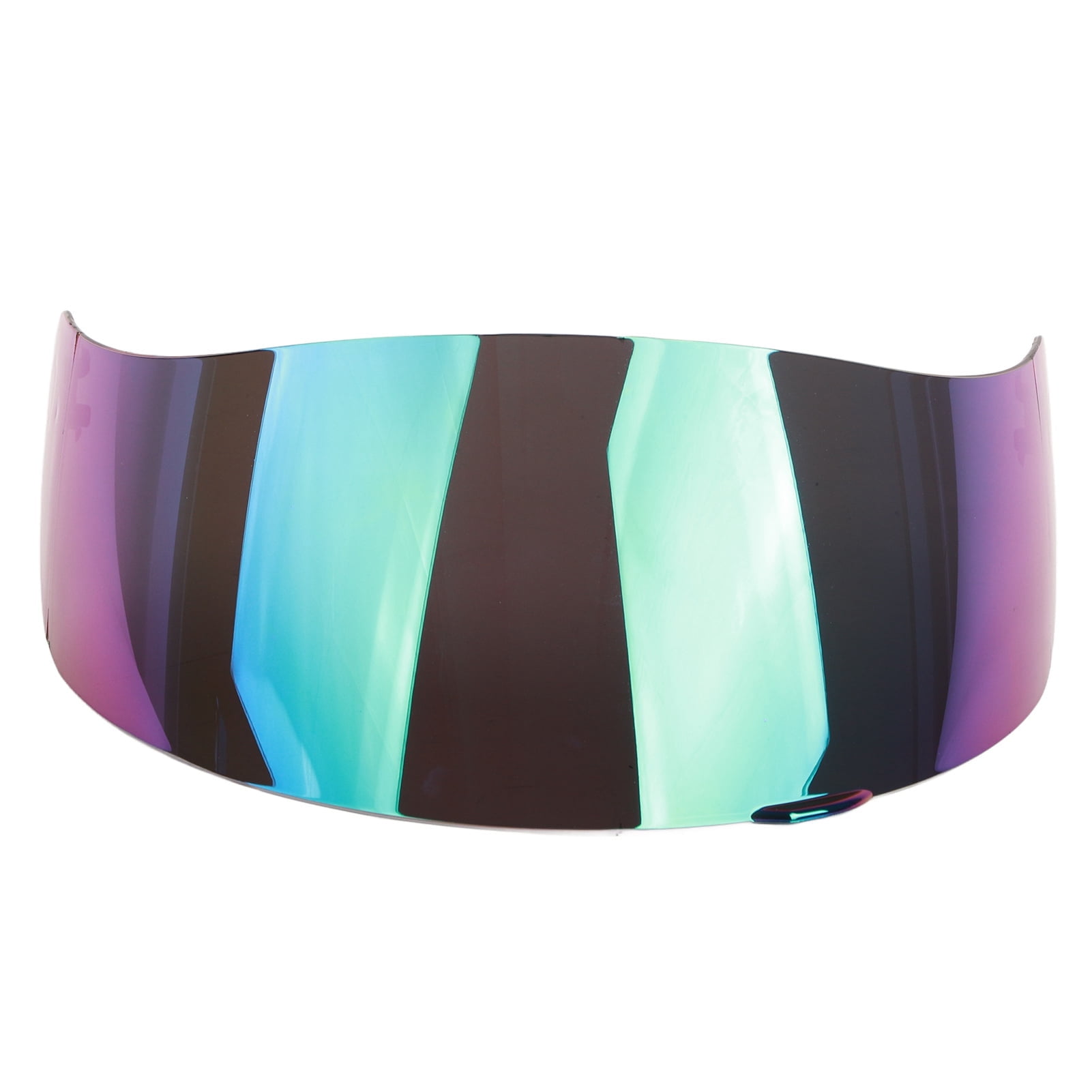 TKSE Motorcycle Helmet Lens, Motorcycle Helmet Visor Lens Windshield ...