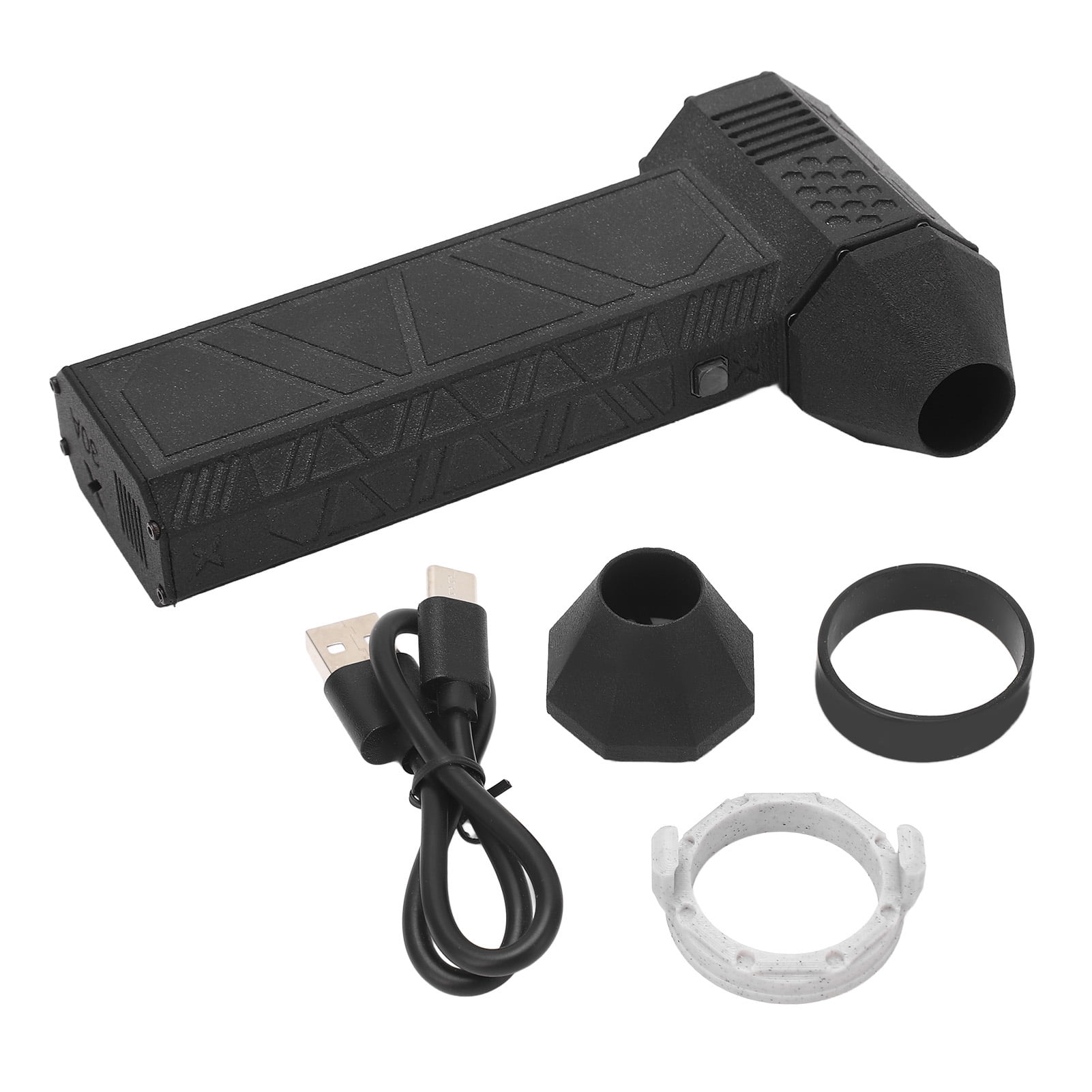 Super Jet Fan, 120000RPM Brushless High Speed Turbine Portable Handheld ...