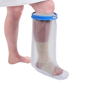 Shower Boot