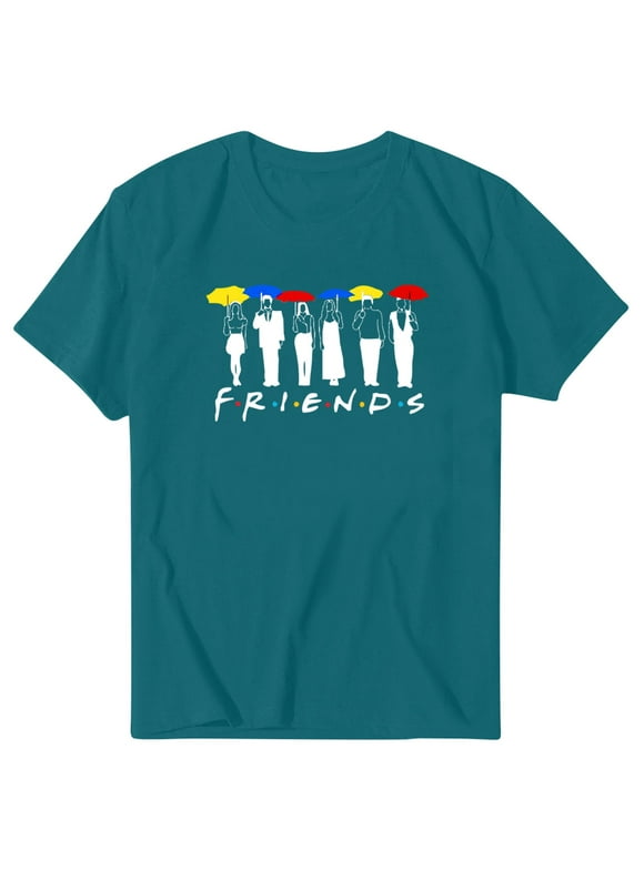 Friends Tv Show Merchandise