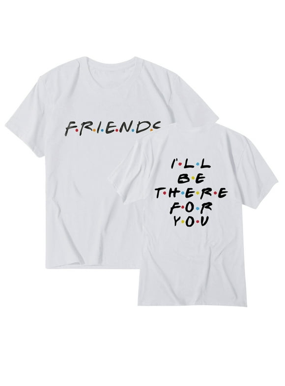 Friends Tv Show Merchandise