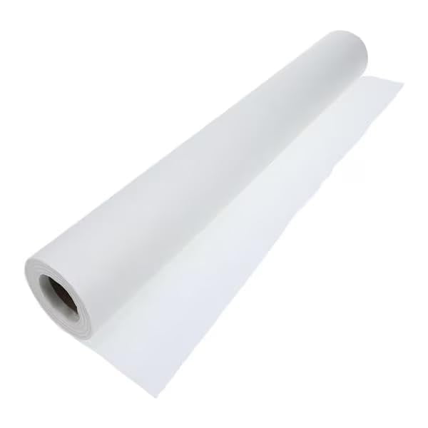 Henry Schein Exam Table Paper Smooth 21 inch x 225 Feet- White, Smooth ...