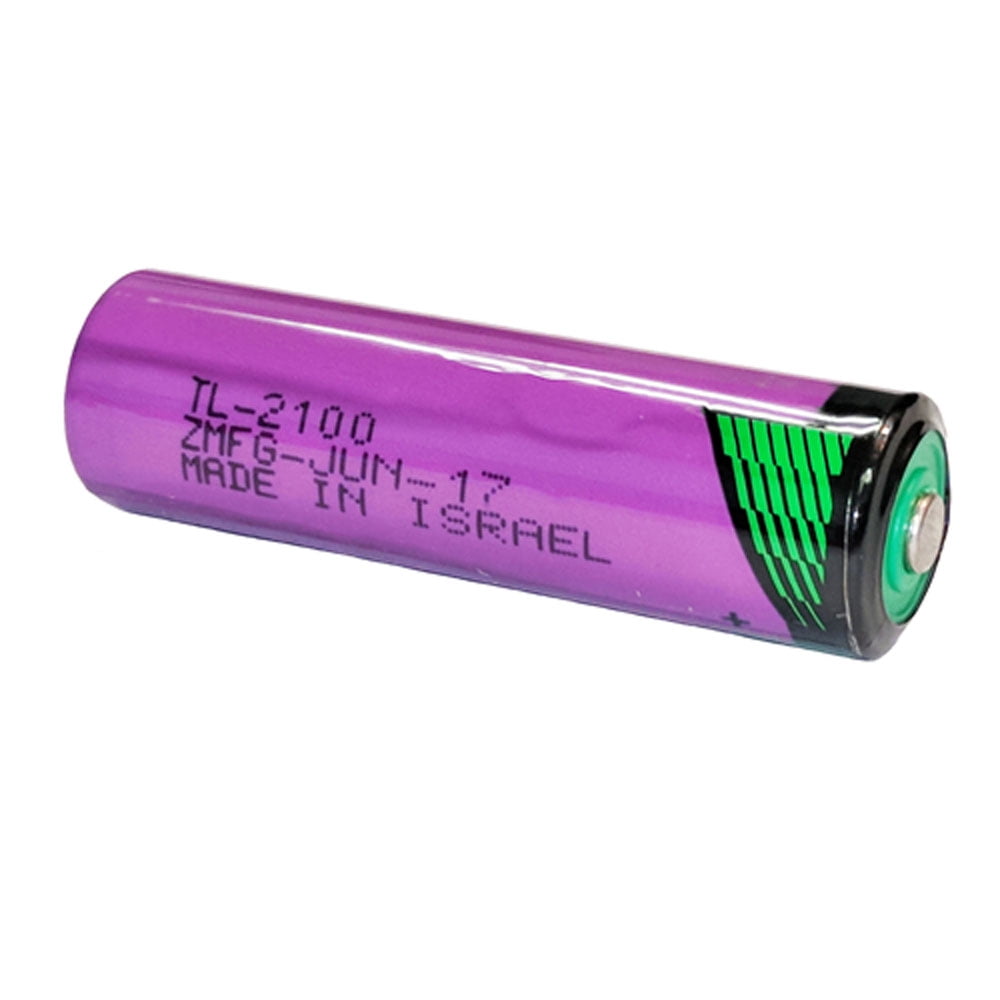 TL-2100/S Lithium Battery 3.6v 2100mAh - Walmart.com
