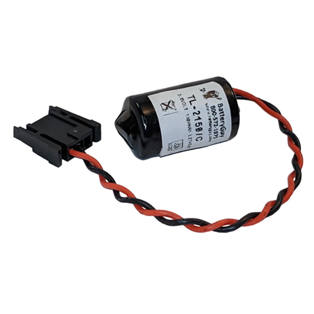 TL-2150/C PLC Lithium Battery 3.6v 1000mAh - Walmart.com