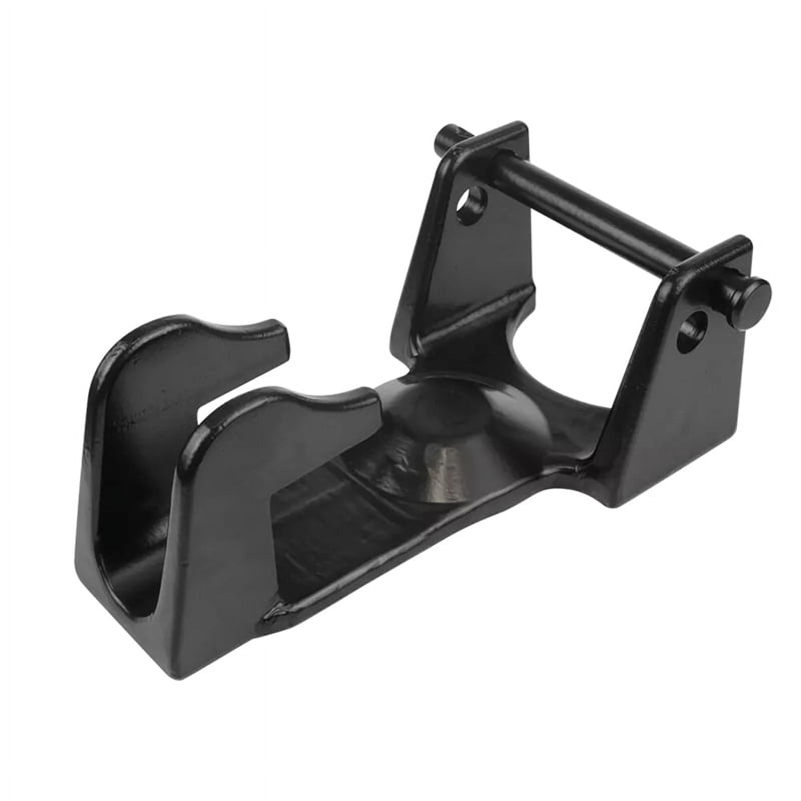 TL-50 Coupler Gooseneck Trailer Lock for Heavy Trailers Livestock ...