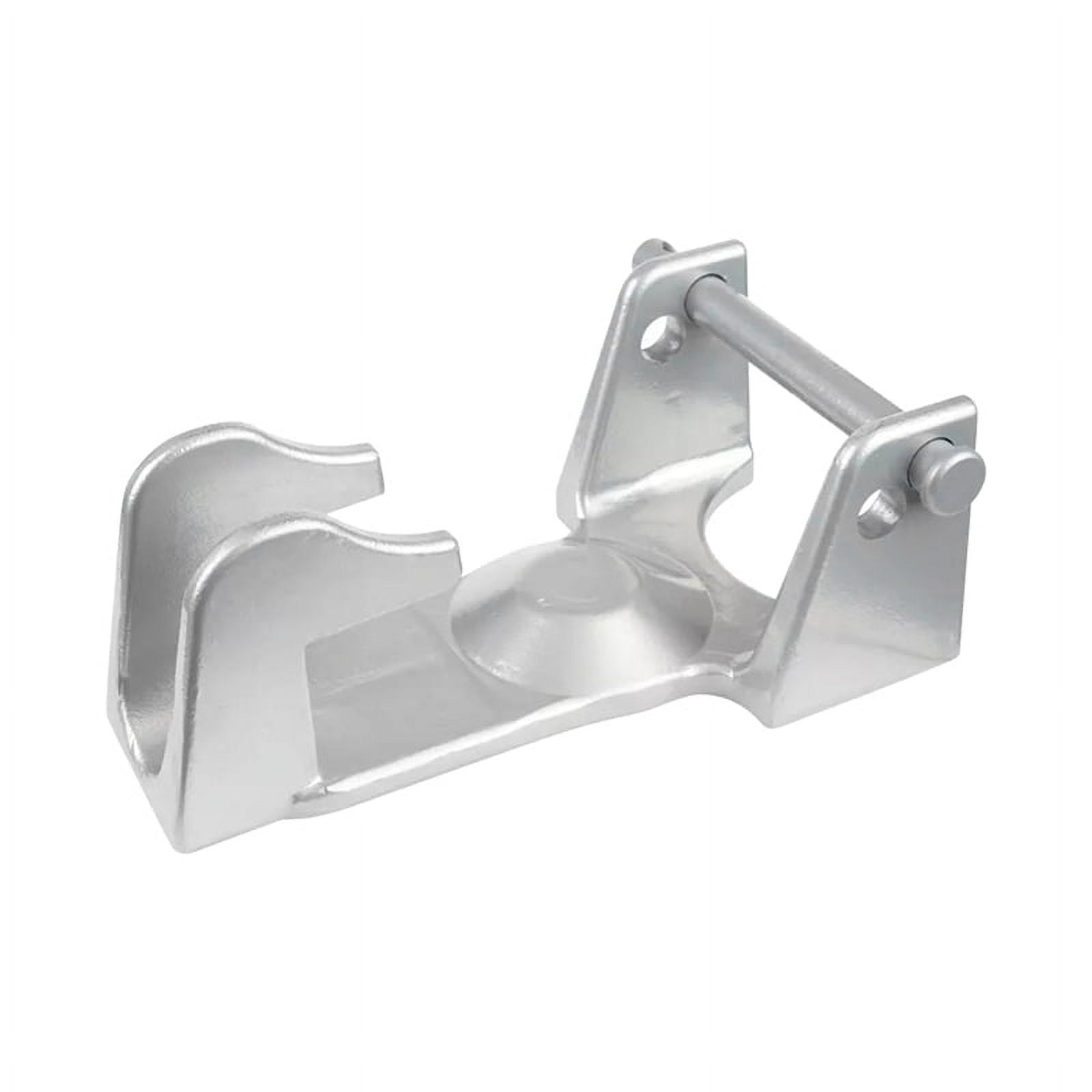 TL-50 Coupler Gooseneck Trailer Lock for Heavy Trailers Livestock ...