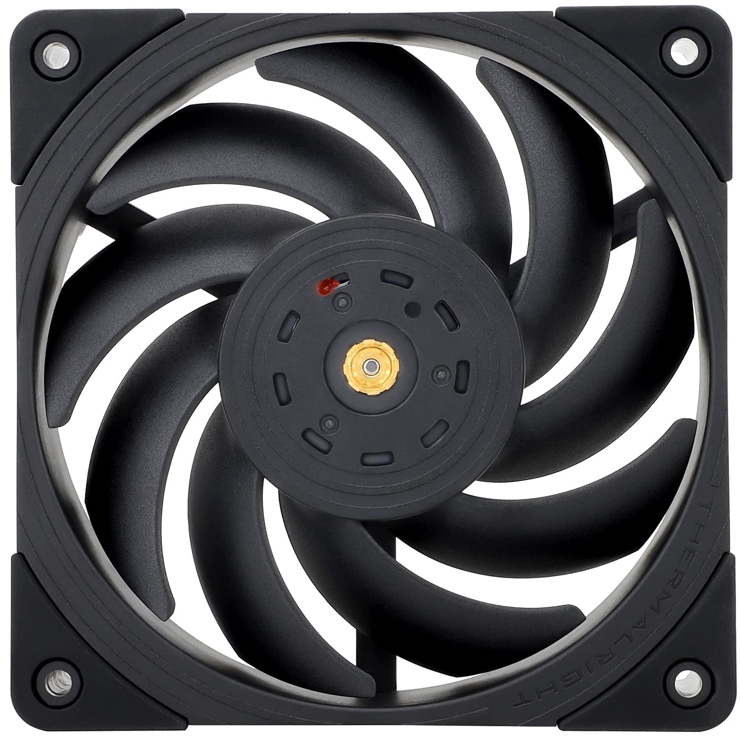 TL-B12 Extrem CPU Fan Cooler,Industrial Grade Fans,with High Speed ...