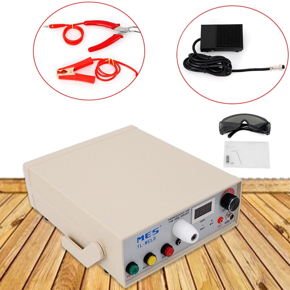 TL-WELD Thermocouple Welding Machine Welder for Welding Temperature ...