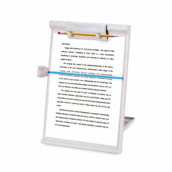 TL new model computer document stand, computer printing stand, typing ...