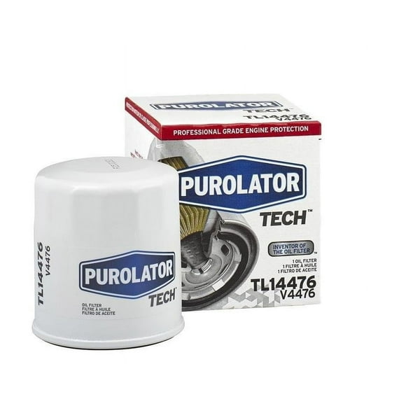 Toyota Highlander Oil Filters in Toyota Oil Filters - Walmart.com