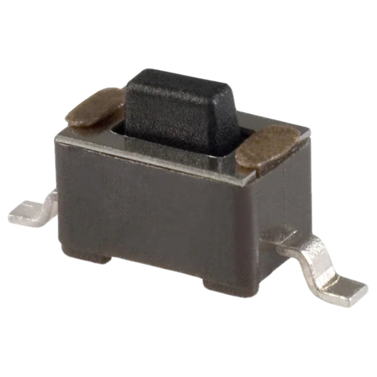 TL3302BF180QG/TR Tactile Switch SPST-NO Top Actuated Surface Mount ...
