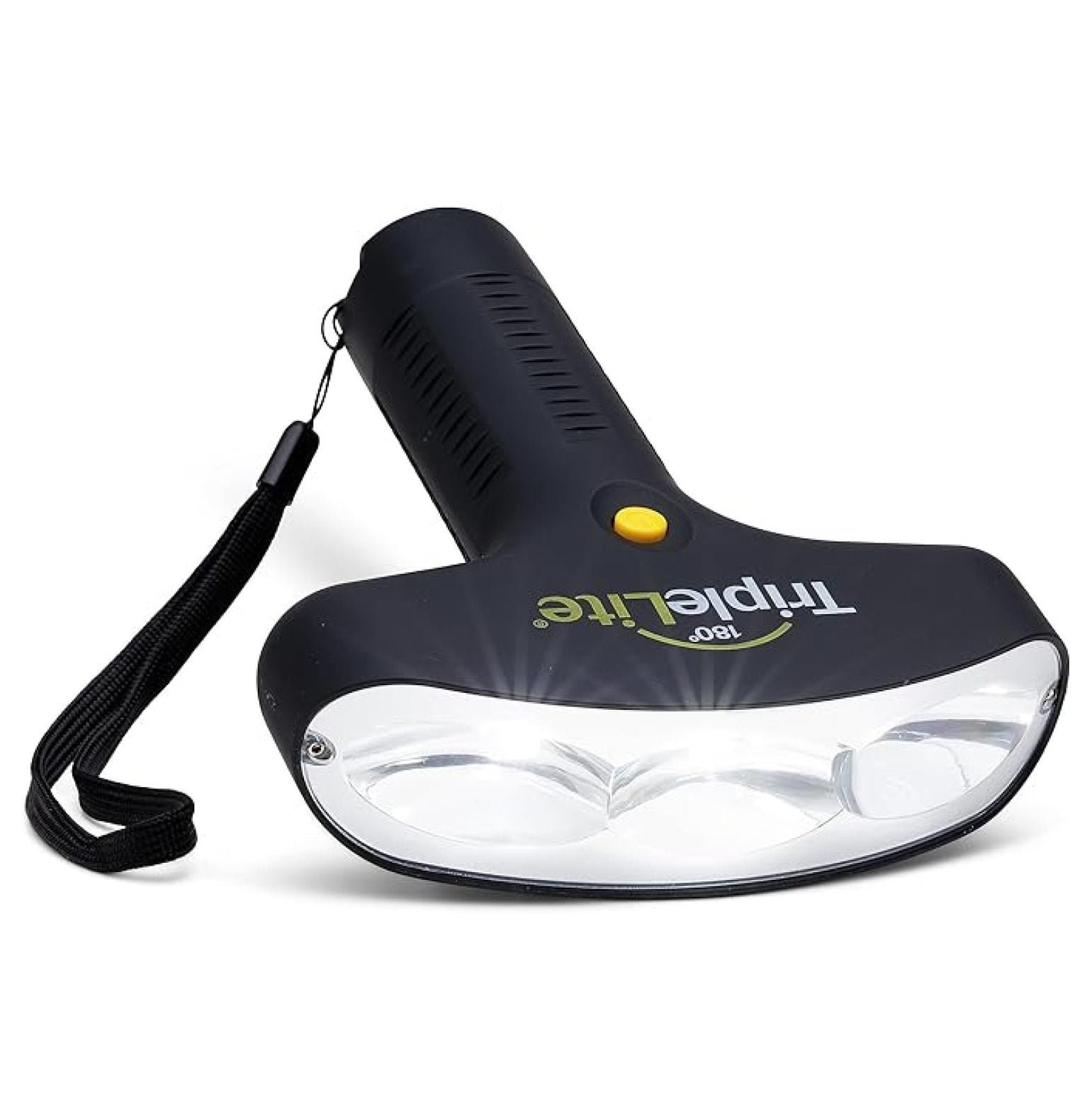 TL800 Triple Light, LED Flashlight, Wide Angle Irradiation Light, 800 ...