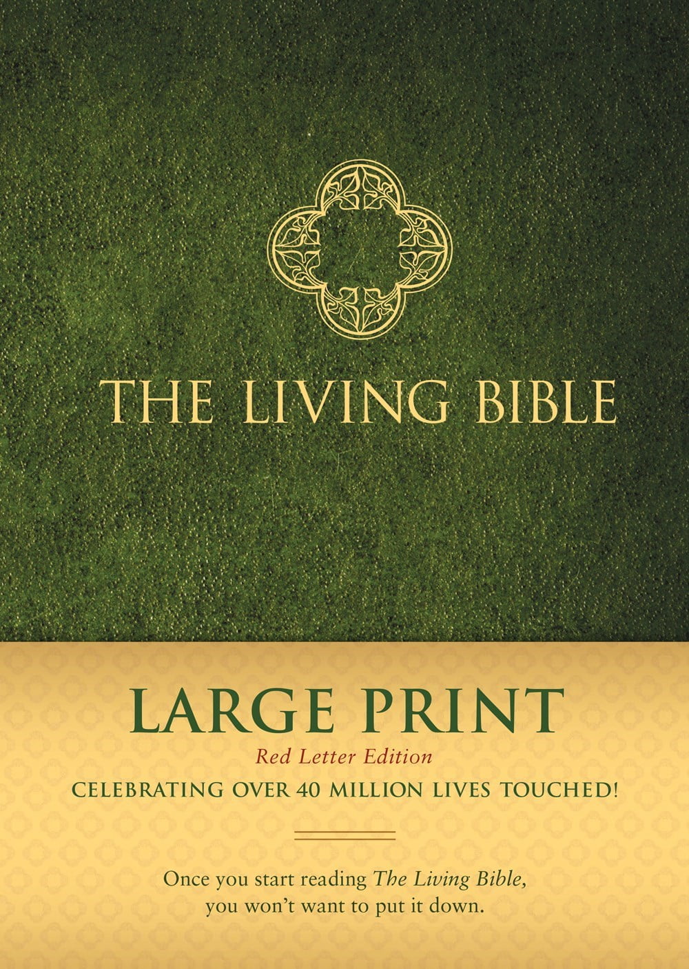 Tlb Bible