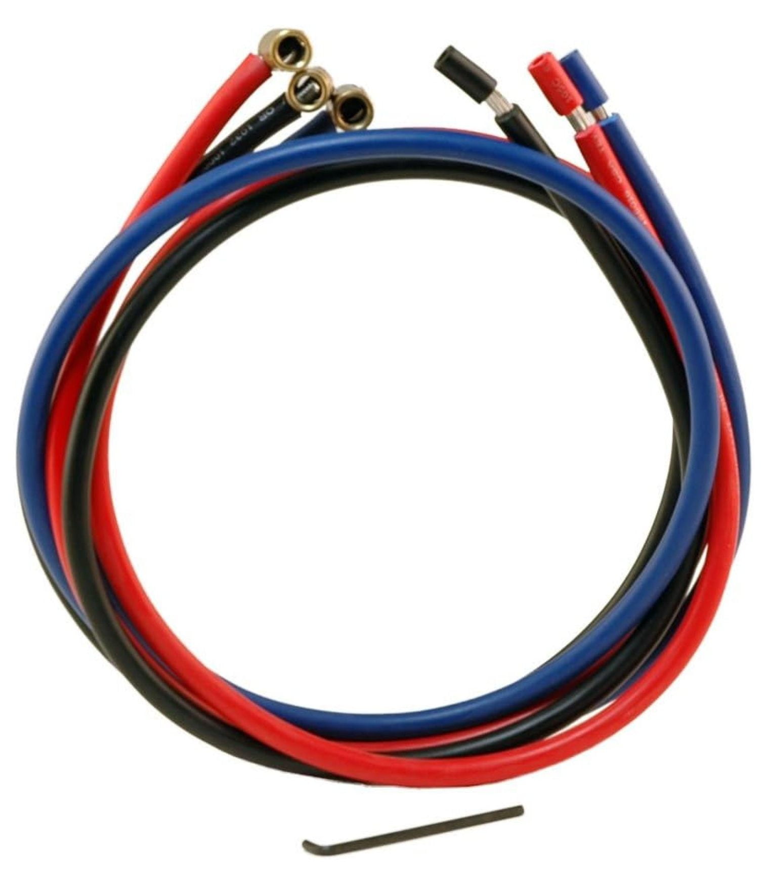TLC-3-8 8ga Terminal, Compressor Repair Kit - Walmart.com