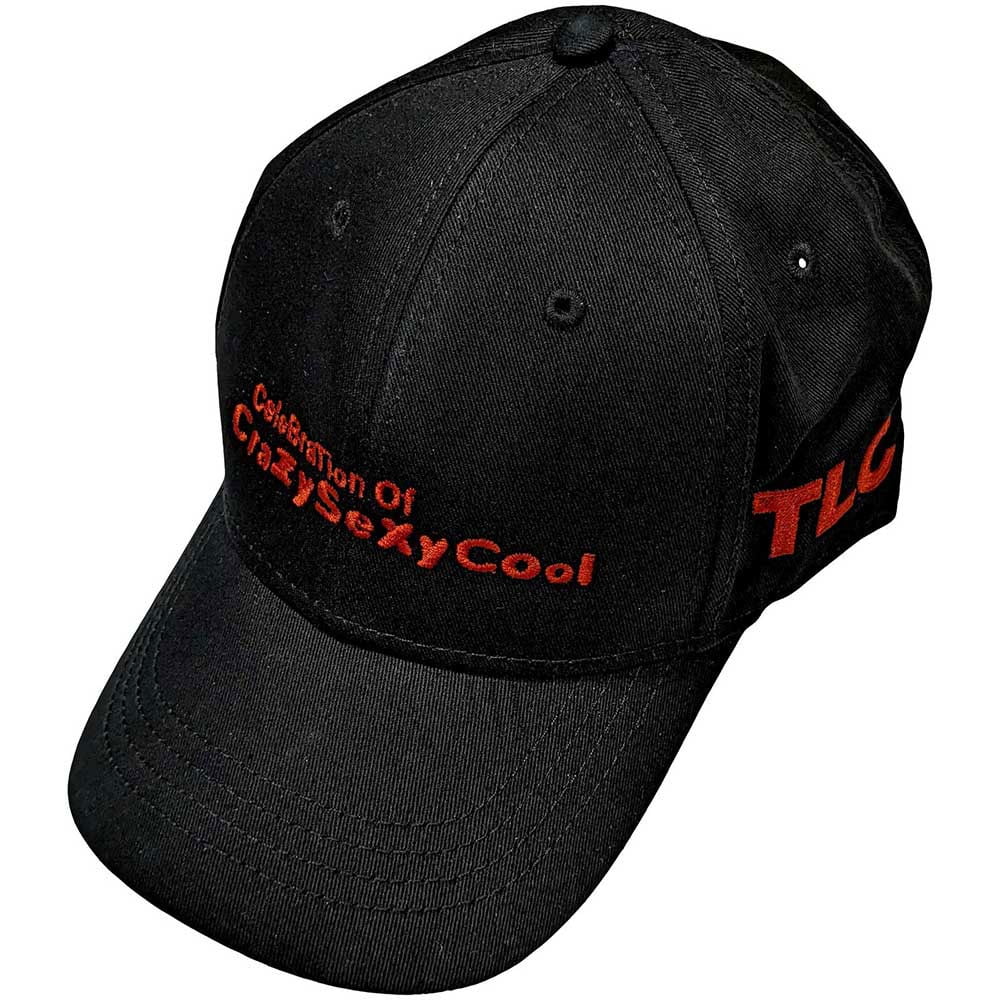 TLC CeleBraTion Of CSC European Tour 2022 Baseball Cap - Walmart.com
