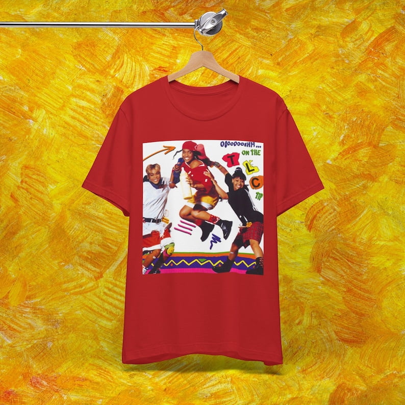 TLC Tip!, 90s r&b, SWV, En Vogue, mya, ciara, aiko, H.E.R, Aaliyah ...