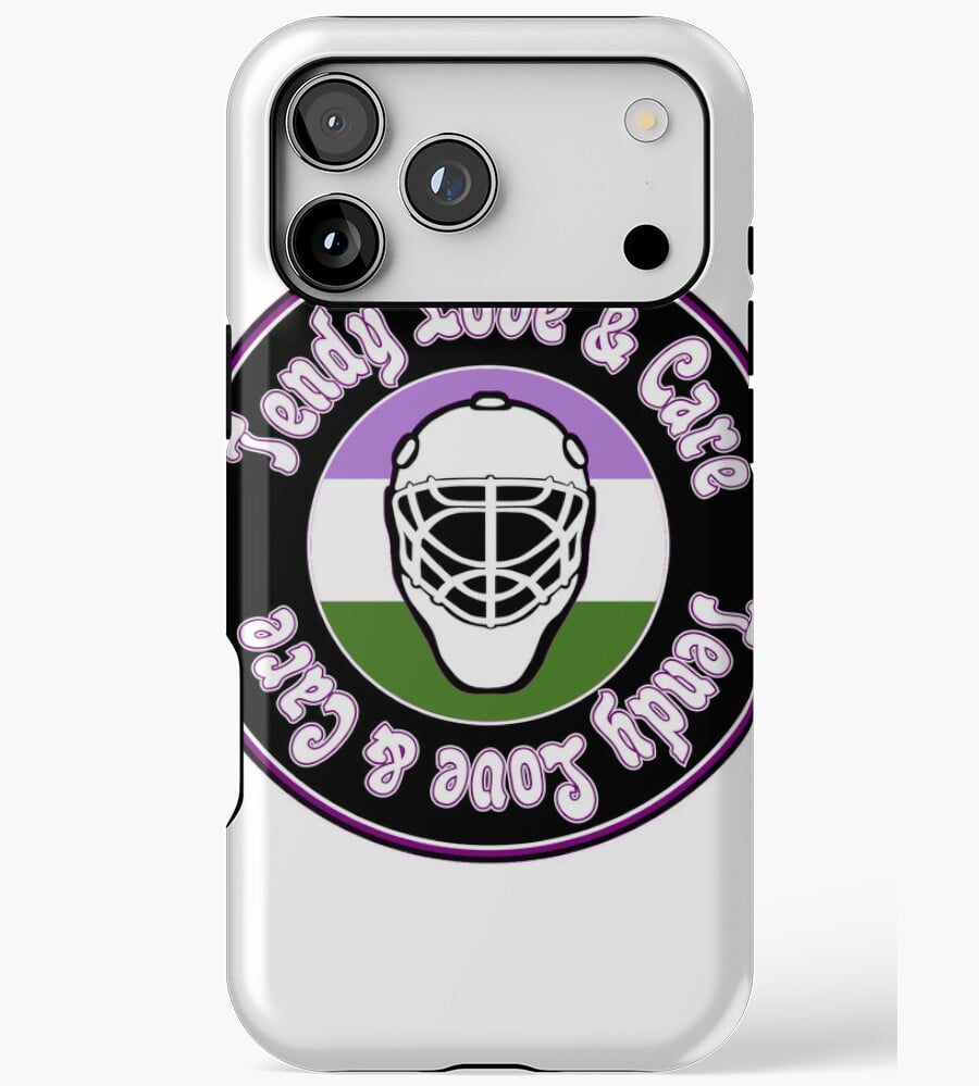 TLC Trans Pride Logo H18003 Phone Case for iPhone 11 to 17 Pro Max ...