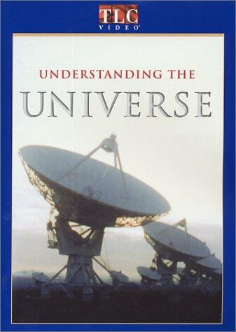 TLC: Understanding the Universe (DVD, 1996) NEW - Walmart.com