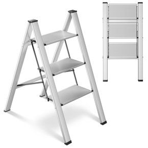 3 Step Ladder in Ladders - Walmart.com