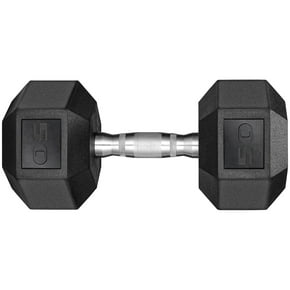 30 Pound Dumbbells