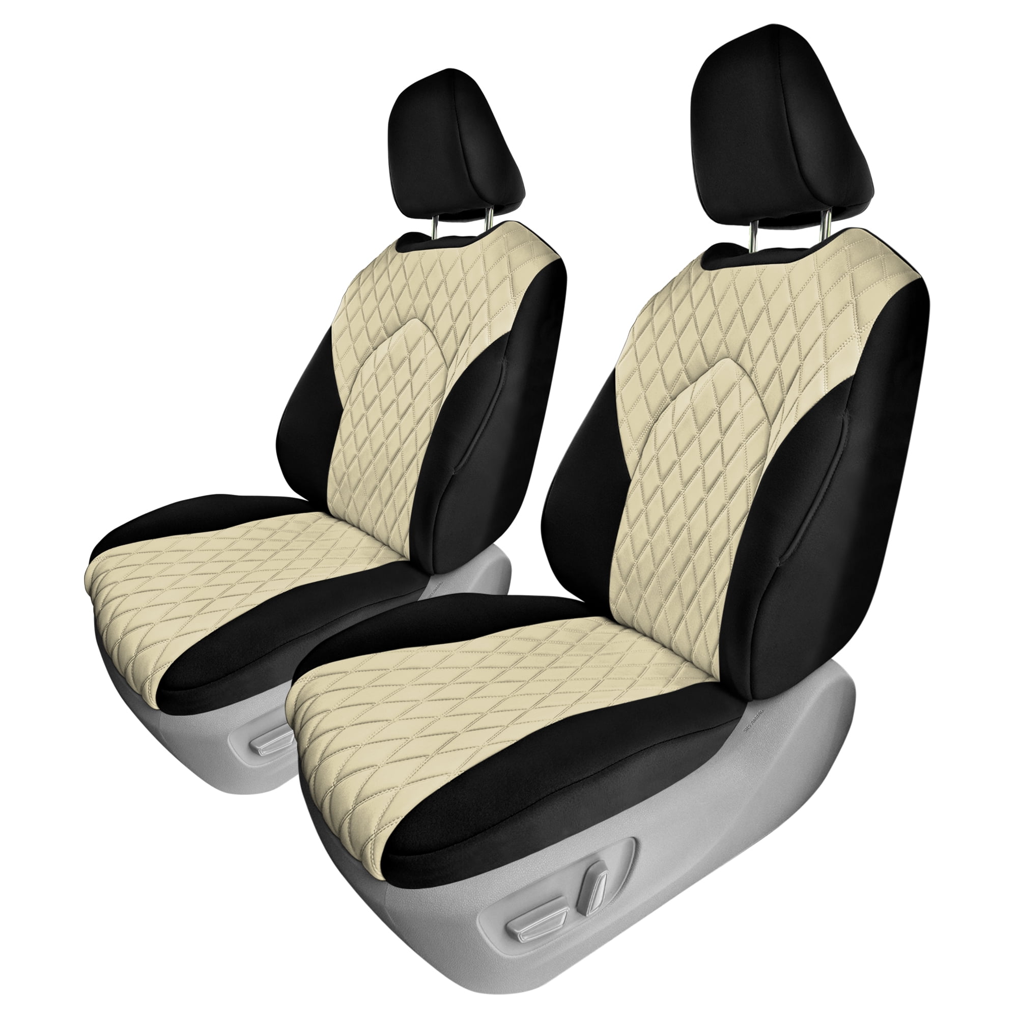TLH Custom Fit Seat Covers for 2020-2024 Toyota Highlander, Seat Covers ...