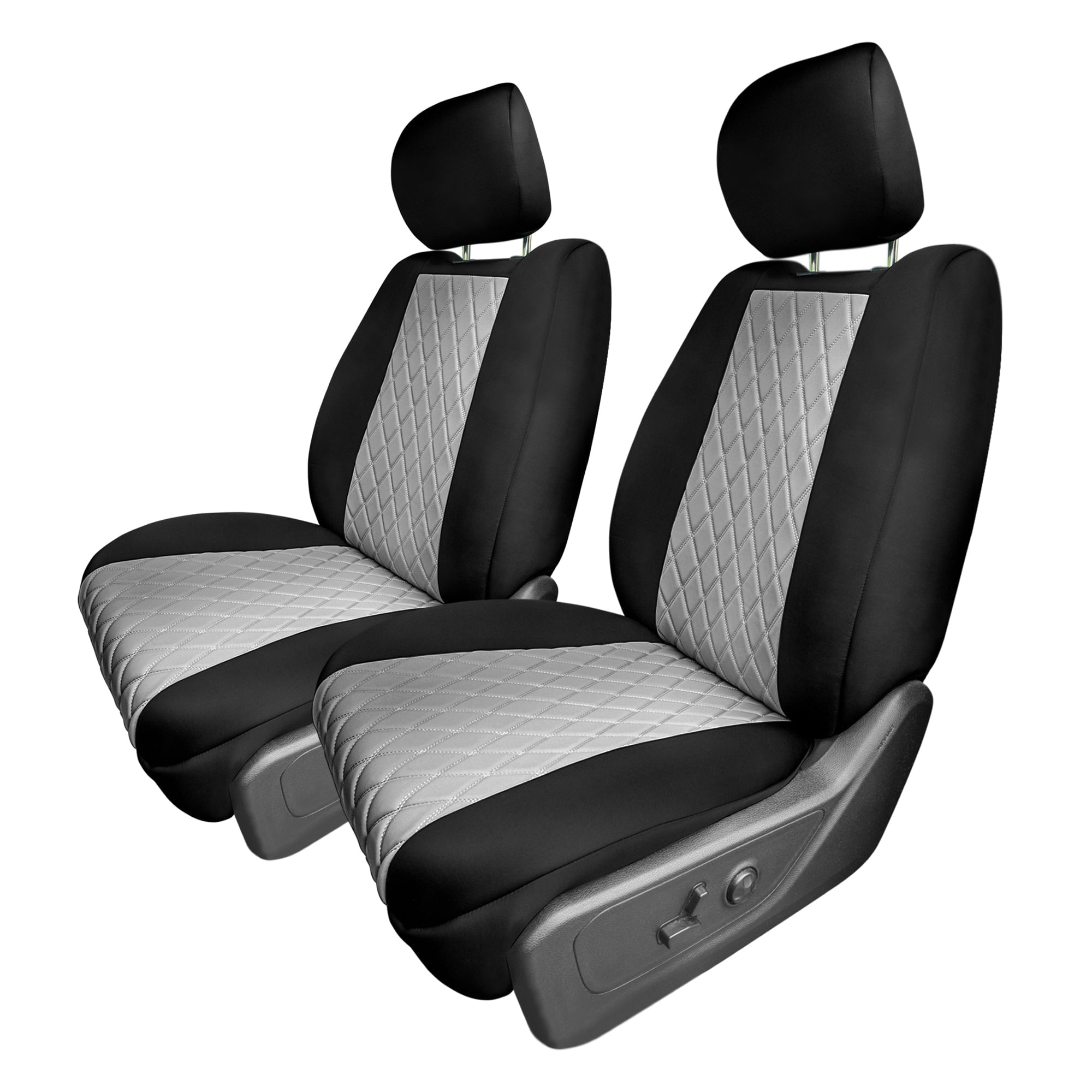 TLH Custom Fit Seat Covers for 2022-2024 Dodge RAM 1500, Seat Covers ...