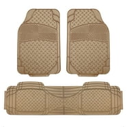 OxGord WeatherShield HD Heavy Duty Rubber Trunk Cargo Liner Floor Mat ...