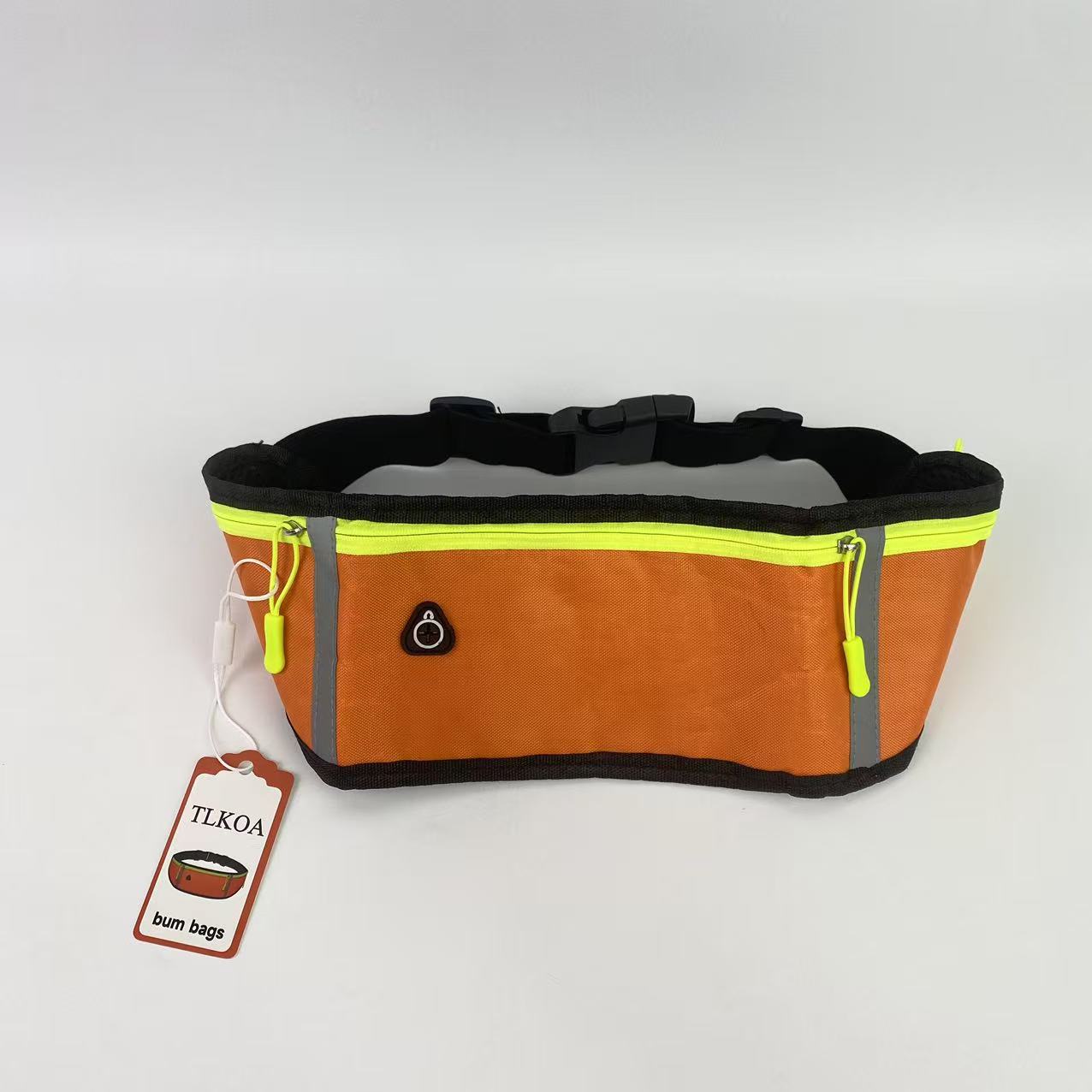 TLKOA bum bags,Running Belt Waist Packs,Workout Fanny Pack,Ultra Light ...