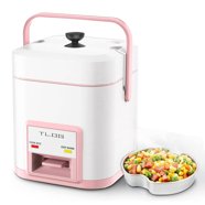 Tiger Electric 5 Cup Rice Cooker & Steamer - Walmart.com