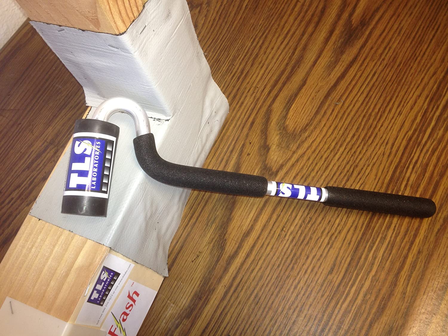 TLS Labs J- Pro for Self Adhered Fling Materials - Walmart.com