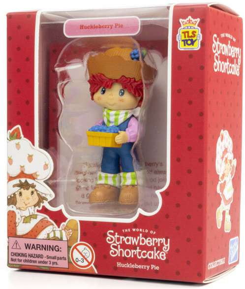 "TLS TOY Kids Merchandise - 2.5"" Mini Figure from The World of ...