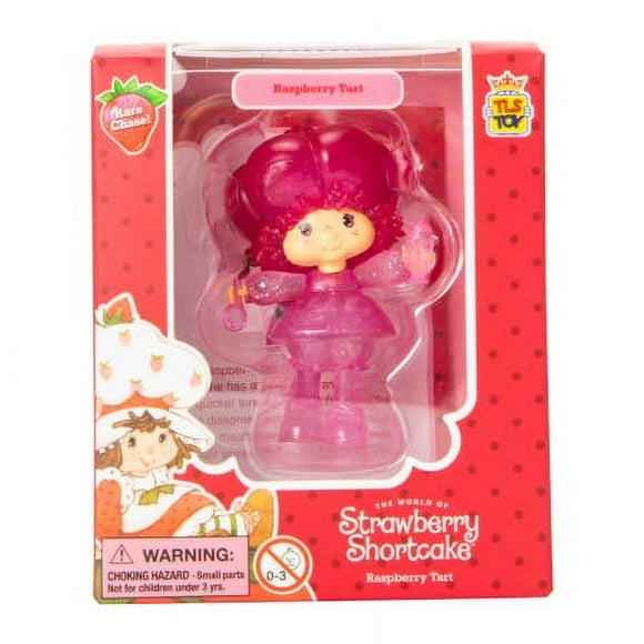 Strawberry Shortcake Toys in Toys Character Shop - Walmart.com