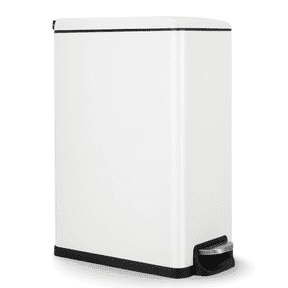 Slim Trash Cans
