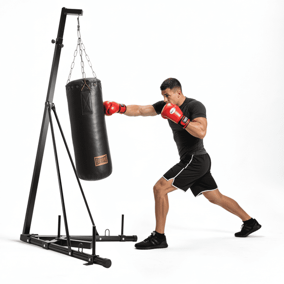 Punching & Boxing Bag Stands in Boxing - Walmart.com