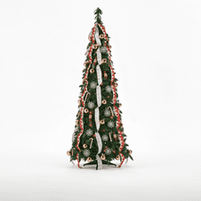 Christmas Tree Adapter