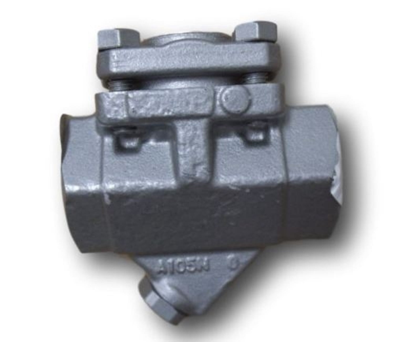 TLV LTD L21S Thermostatic Steam Trap 1" - Walmart.com