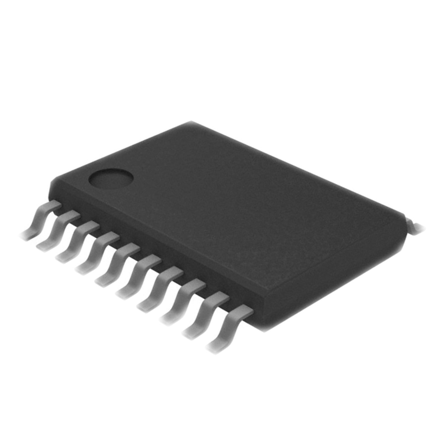 TLV2556MPWREP Analog to Digital Converters - ADC EP 12B,200KSPS,11Ch Low Pwr,Serial ADC, RoHS ...