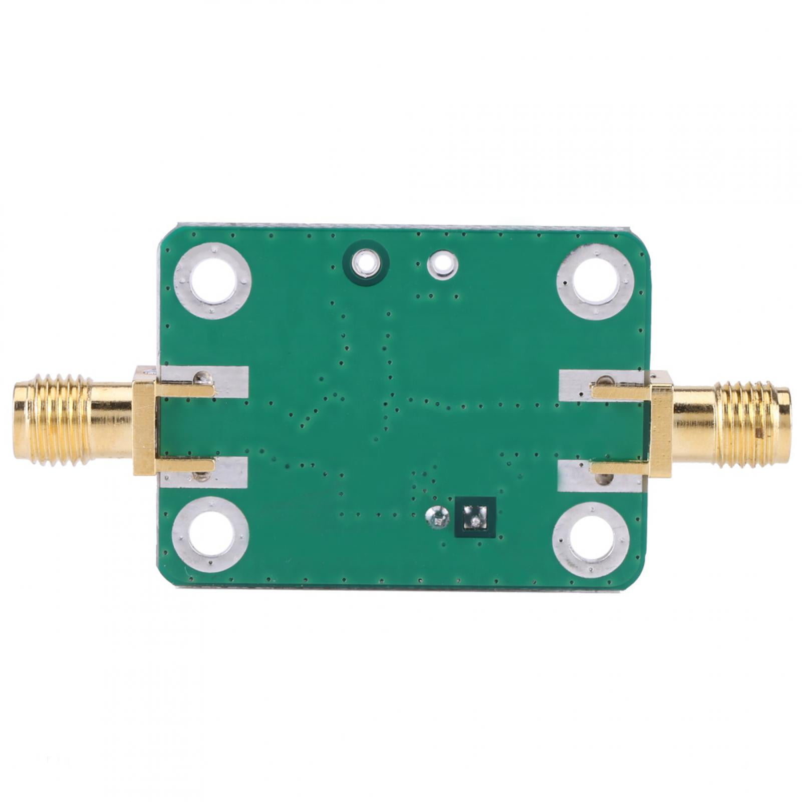 TLV3501 High Speed Comparator Frequency Meter Front Shaping Module ...