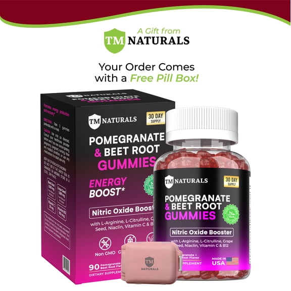 Force Factor Total Beets