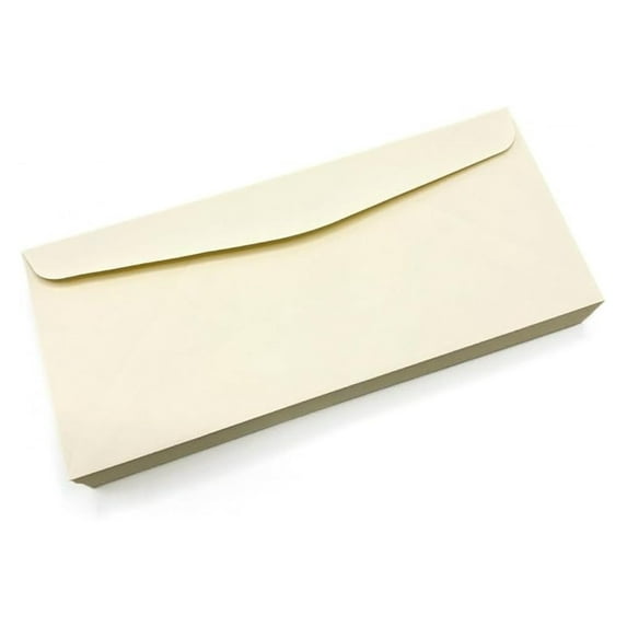 (TM) No. 10 Regular Standard Mailing Envelope - Pastel - Soft - 24 ...