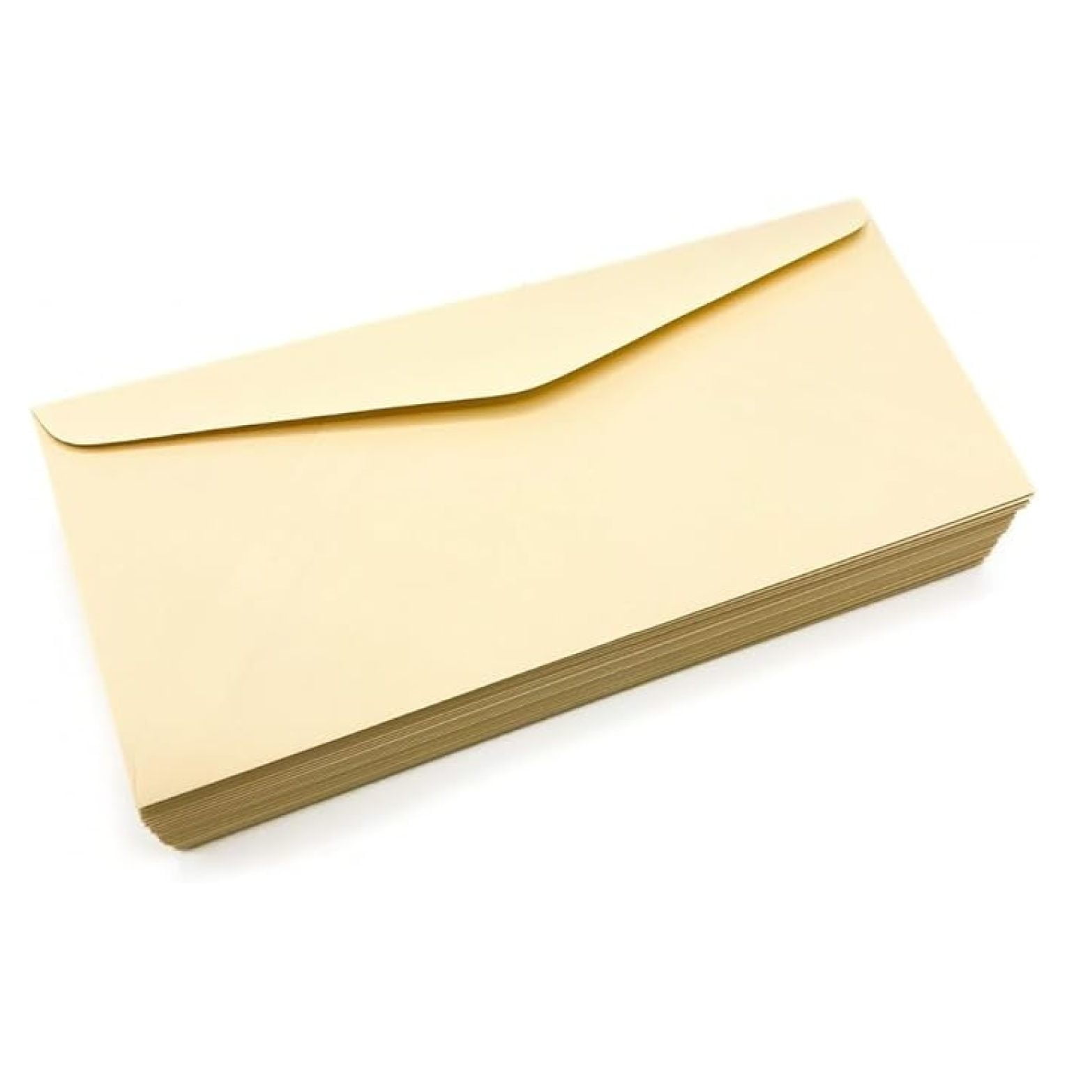 (TM) No. 10 Regular Standard Mailing Envelope - Pastel - Soft - 24 ...