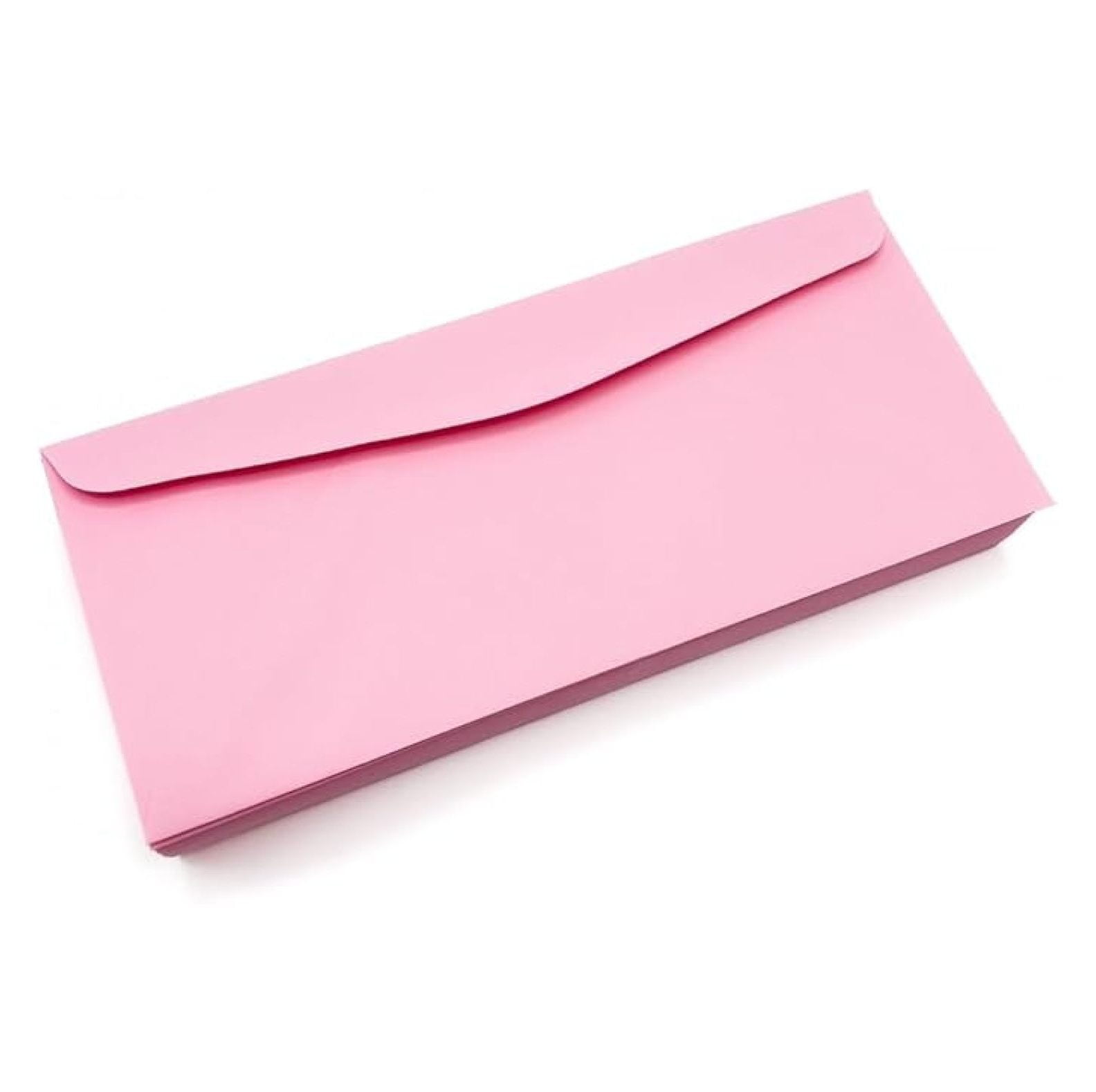 (TM) No. 10 Regular Standard Mailing Envelope - Pastel - Soft - 24 ...