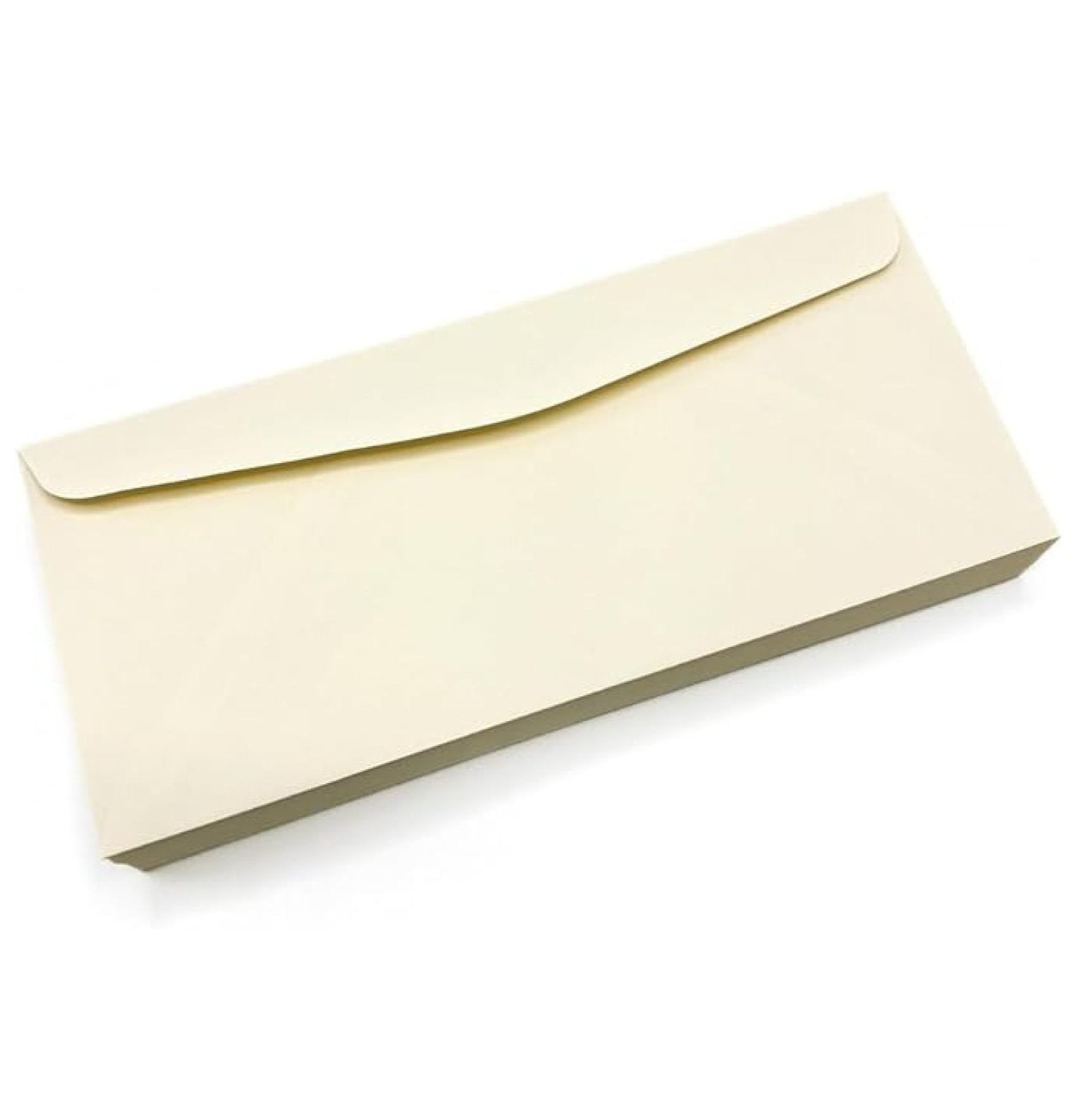 (TM) No. 10 Regular Standard Mailing Envelope - Pastel - Soft - 24 ...