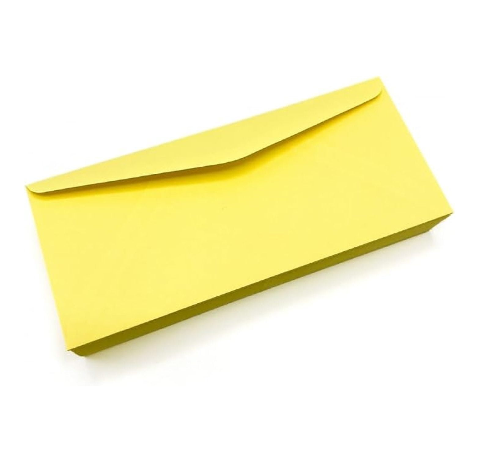 (TM) No. 10 Regular Standard Mailing Envelope - Pastel - Soft - 24 ...