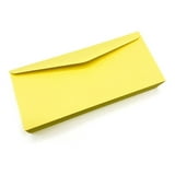 (TM) No. 10 Regular Standard Mailing Envelope - Pastel - Soft - 24 ...