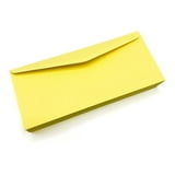 (TM) No. 10 Regular Standard Mailing Envelope - Pastel - Soft - 24 ...